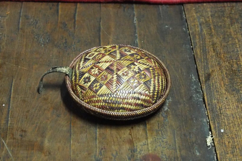 バンチュンを簡単そうに開けるマスター How to open Bangchung | ヤクランド